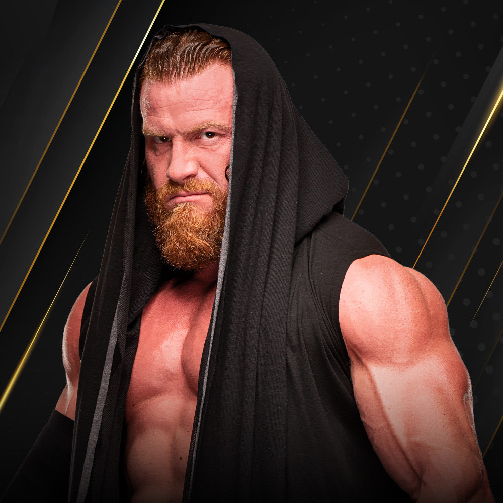 BUDDY MATTHEWS | All Elite Wrestling