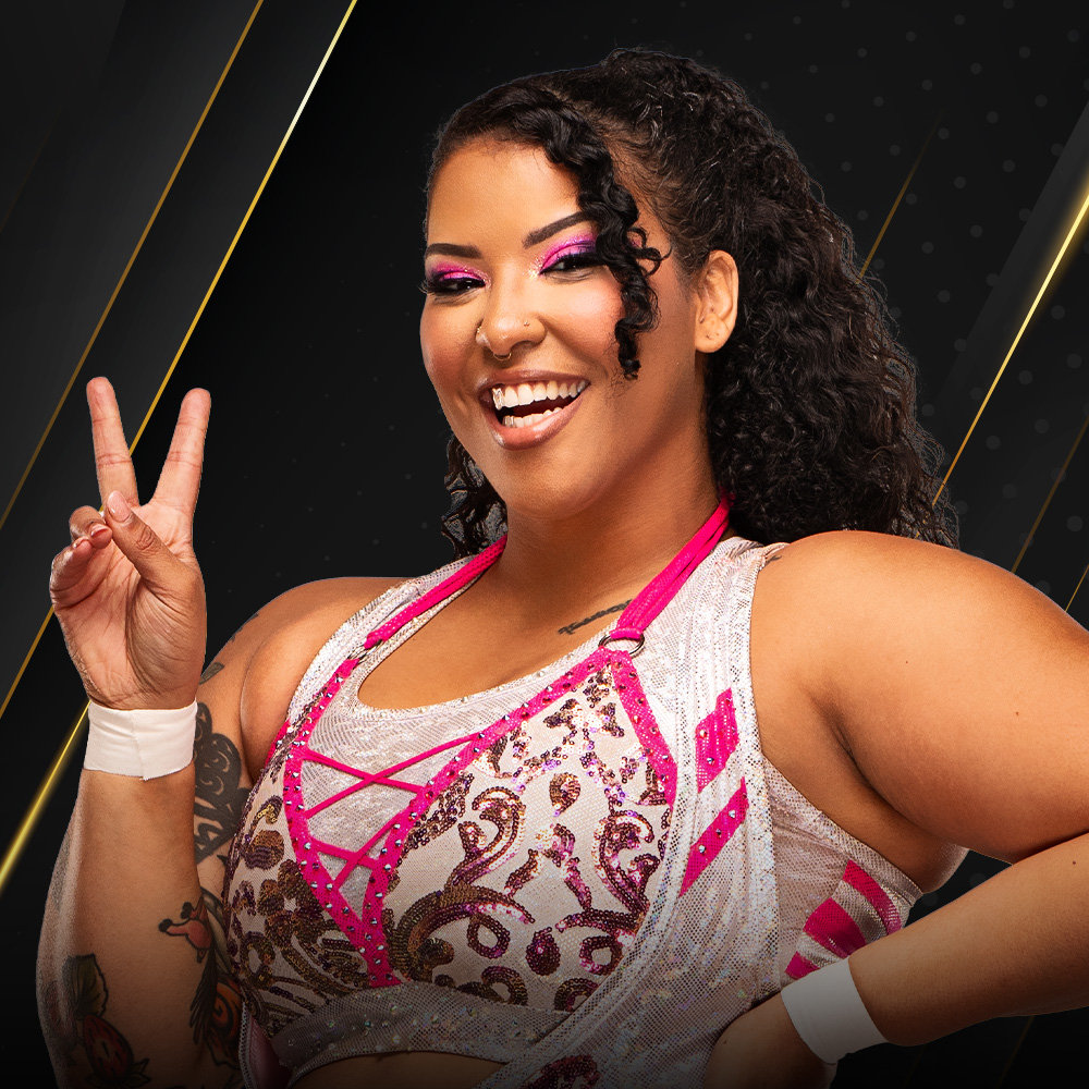 WILLOW NIGHTINGALE | All Elite Wrestling