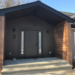 Fiberon Composite Cladding | United States | Remodel-design