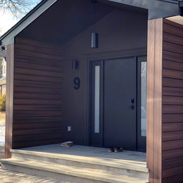 Fiberon Composite Cladding | United States | Remodel-design