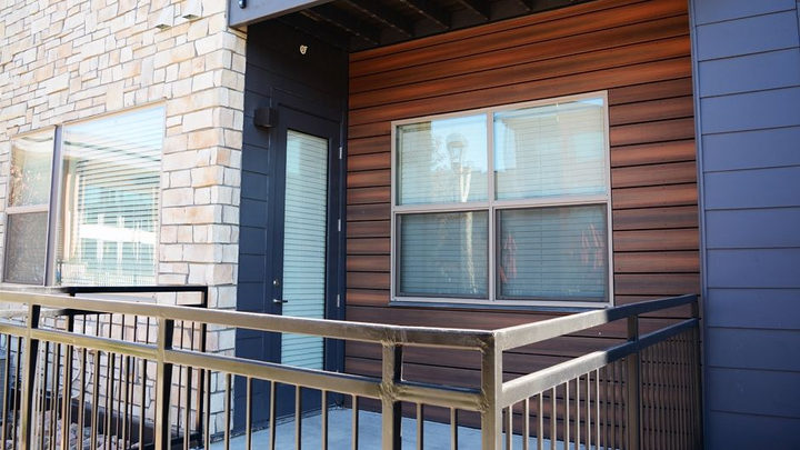 Fiberon Composite Cladding | United States | Remodel-design