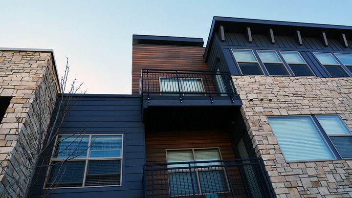 Fiberon Composite Cladding | United States | Remodel-design