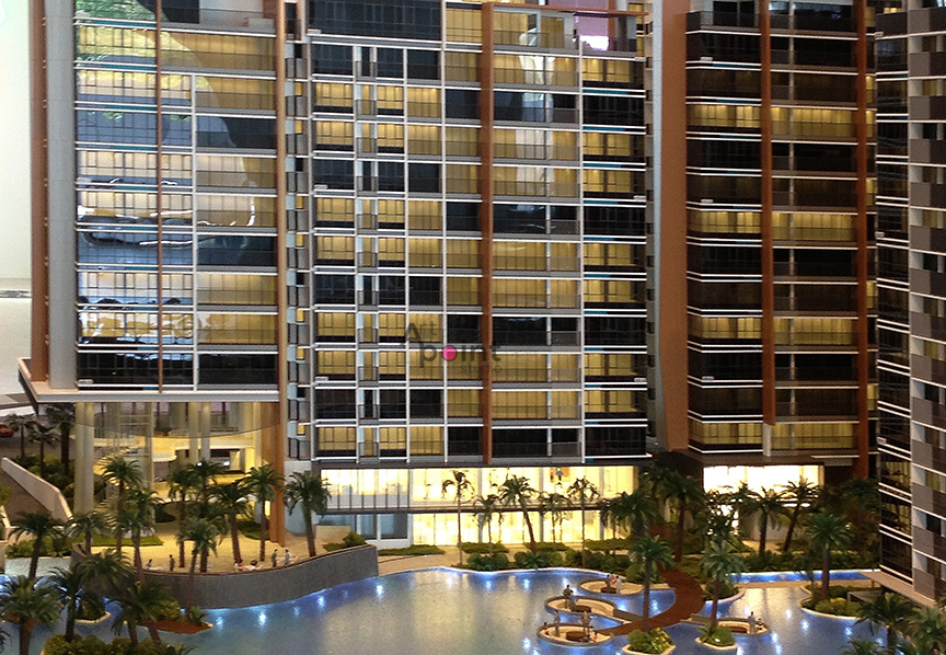 PASIR RIS GROVE | artpoint