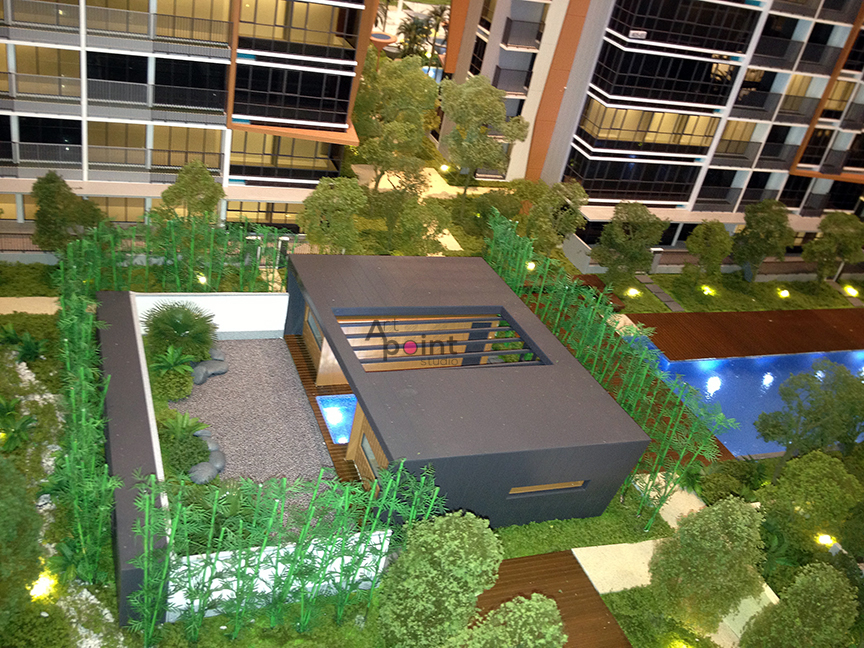 PASIR RIS GROVE | artpoint