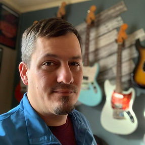 Wimi | WIMI The Storm | Ironwood