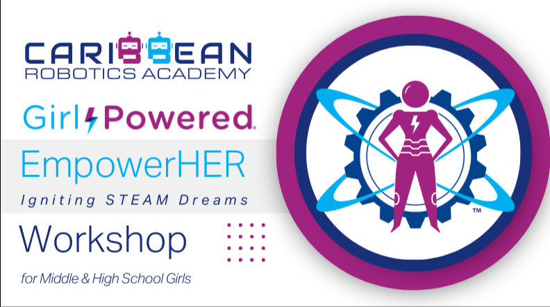 EmpowerHER: Igniting STEM Dreams | CRA