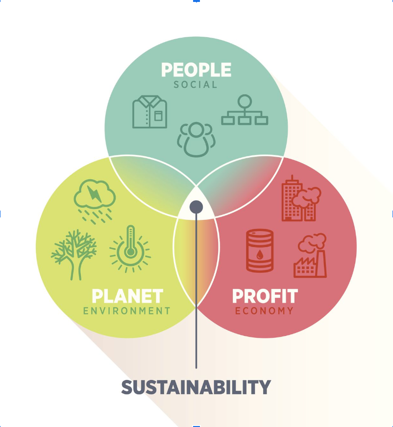 Incentive Structures Towards Sustainability