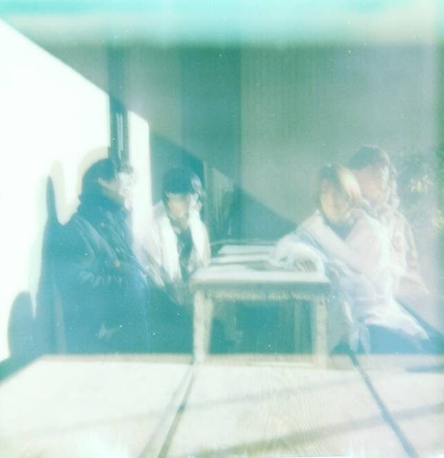 re:lapse music official web site