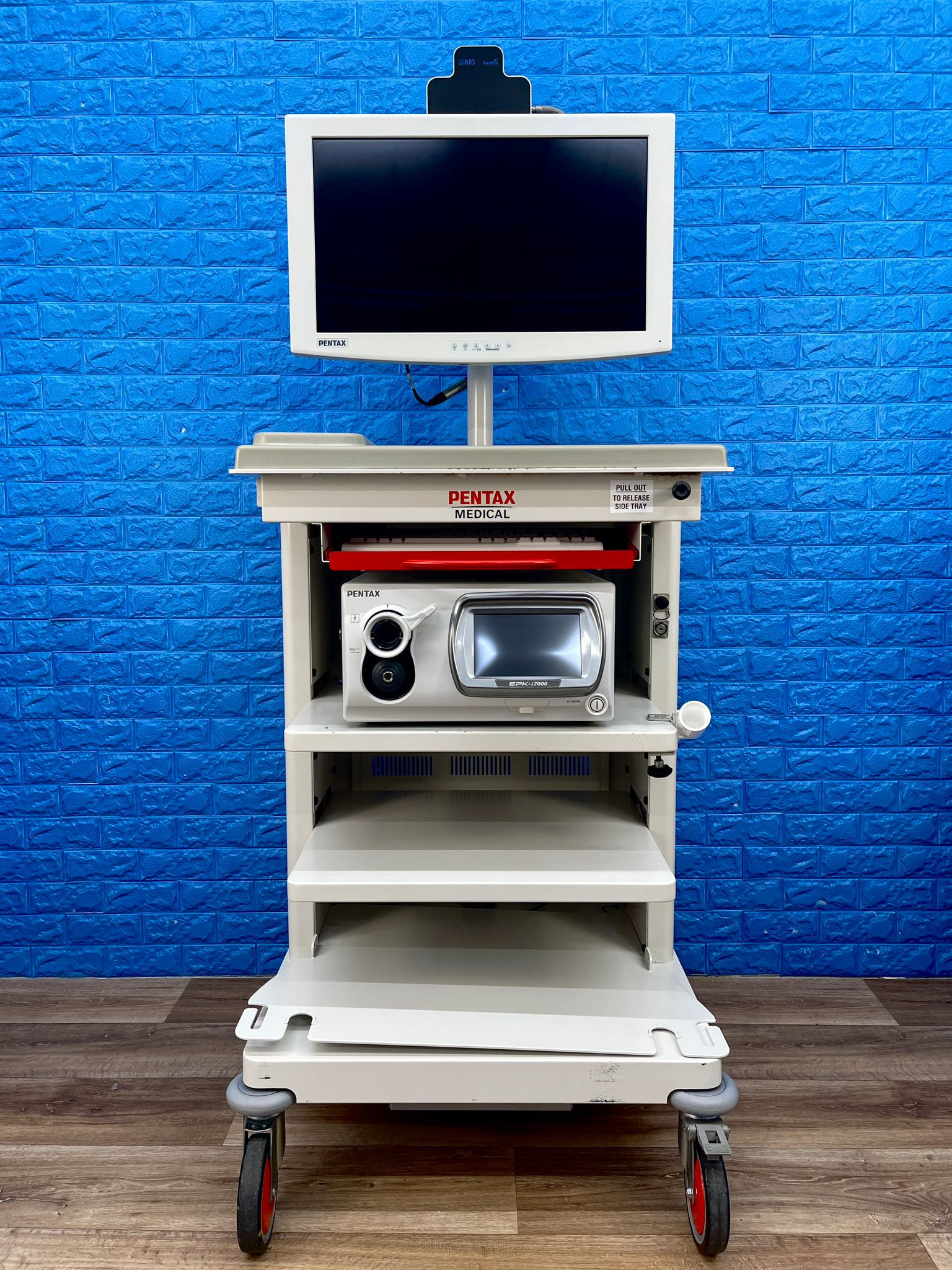 Pentax Tower EPK-i7000