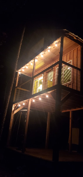 Glamping | Pickwick Adventures | United States