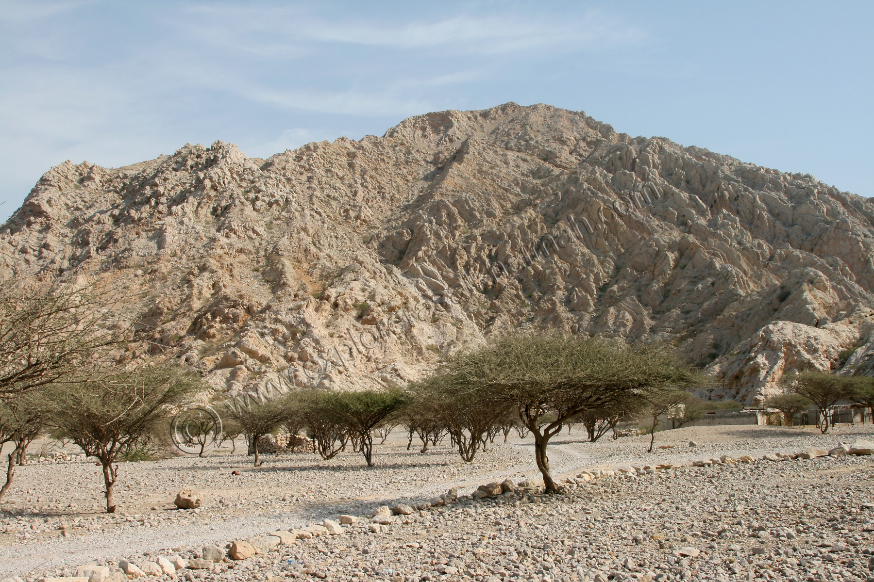 Explore Ras Al Khaimah | Shimal | Sheba Palace