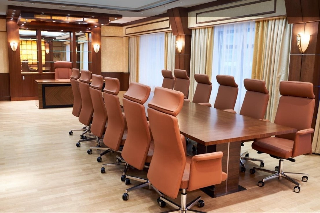 Alpuch Office Projects solutions made in spain