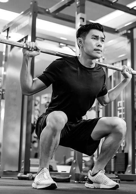 HOME | GoGym - The First Tech-Enabled & Affordable Gym in the ...