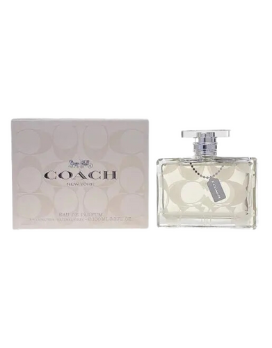 SIGNATURE - COACH 3.3 EDP SP | Aromascr