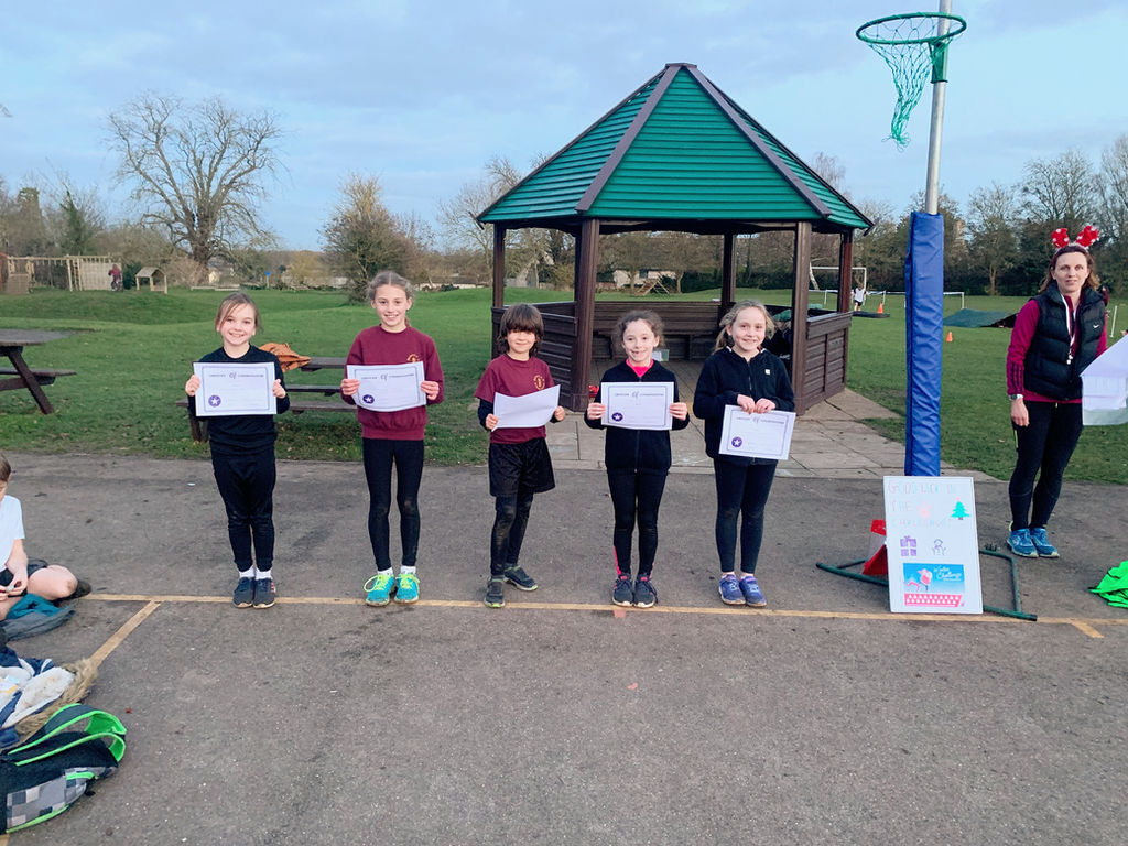 HOME | Barnack Primary