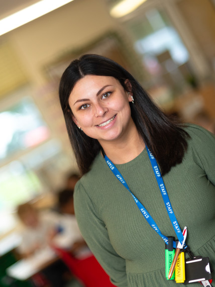 Recruitment | Paston Ridings