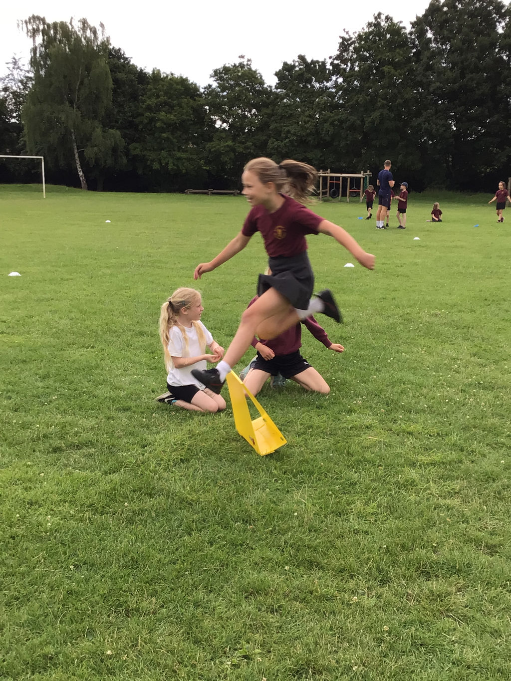 HOME | Barnack Primary