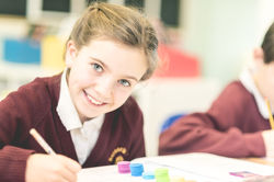 HOME | Barnack Primary