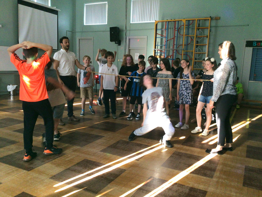 HOME | Barnack Primary