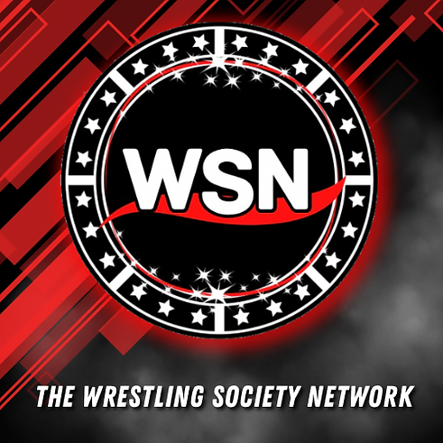 WSN: The Wrestling Society Network | WSN