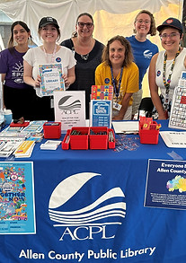 Home | Allen County Public Library