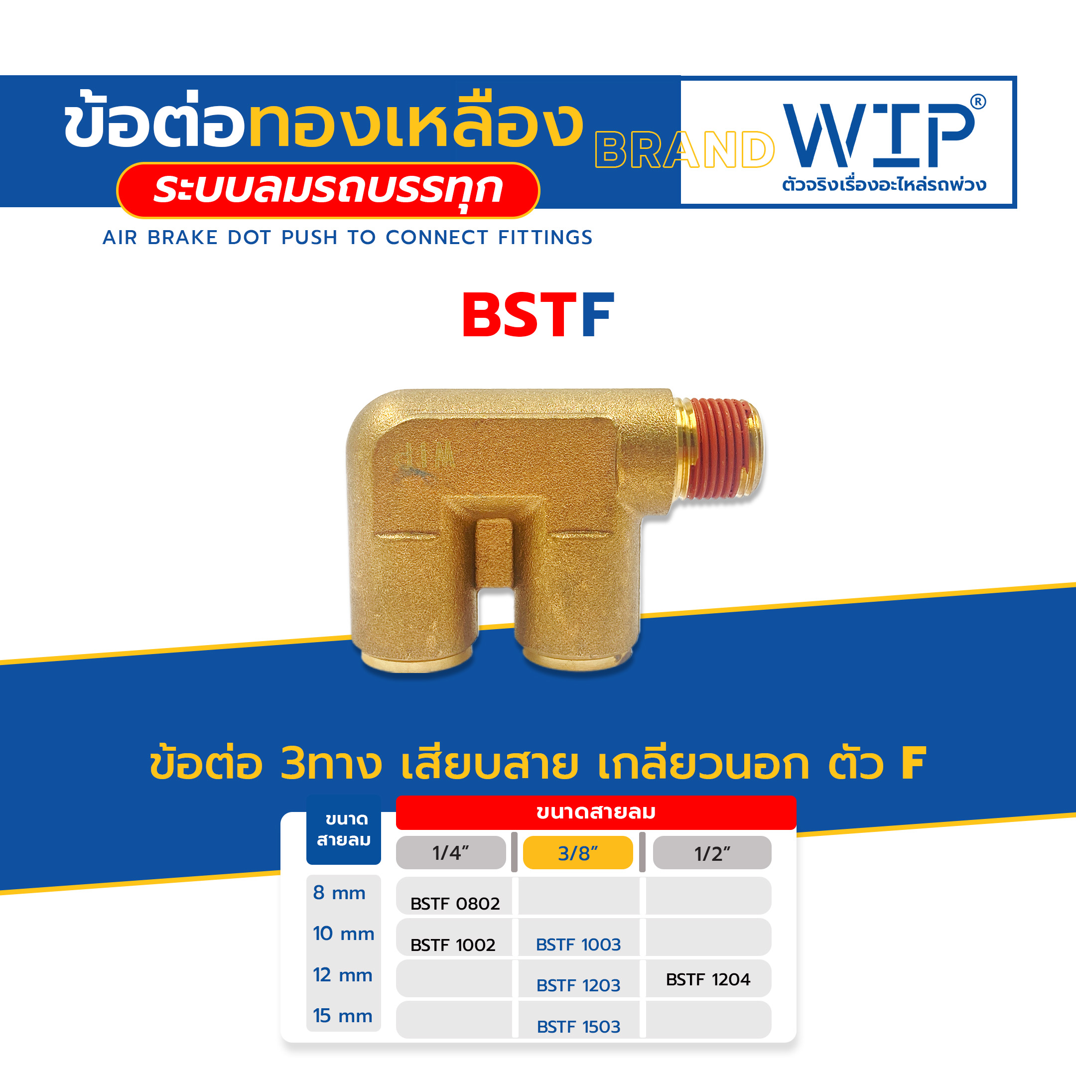 โพสต์ | Well Interparts