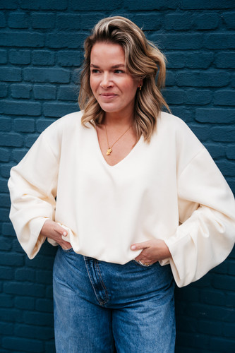 Ethan top wit | JULIA