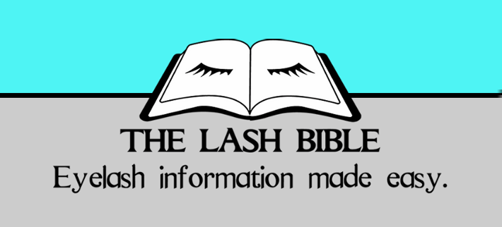 THE LASH COMMANDMENTS | The Lash Bible
