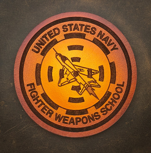 Fighter Weapons School | Mysite