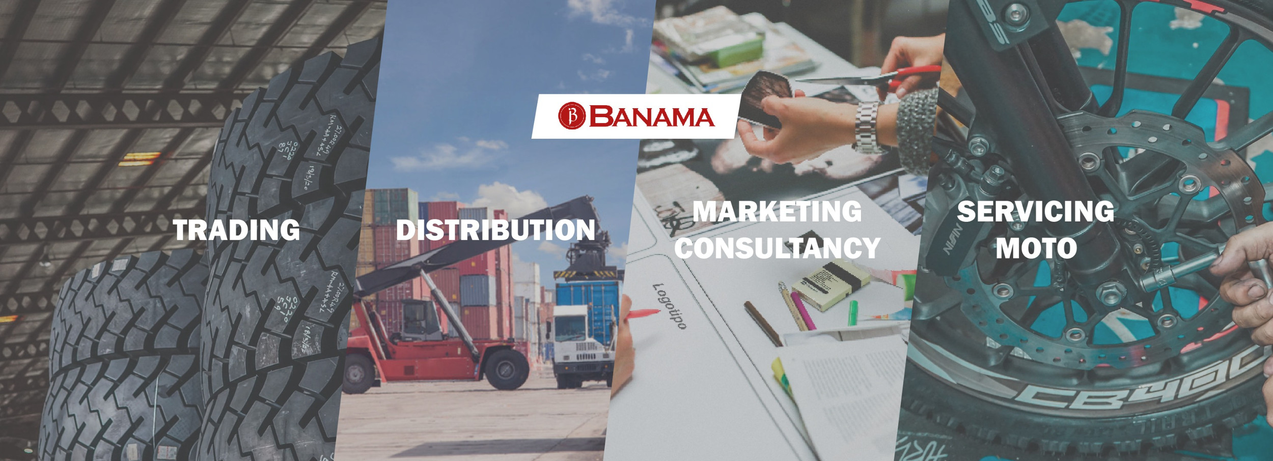 CAREERS | Banama Group