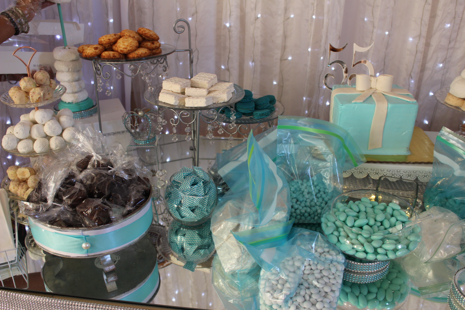 Party Planner | I Candy Pro | Hawthorne,CA