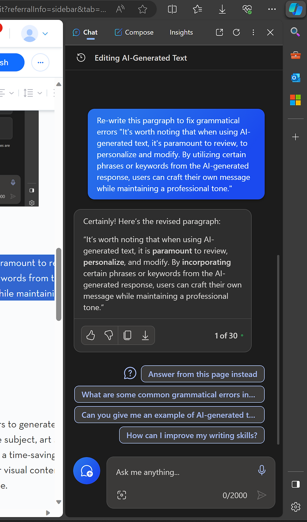Boost Your Productivity with Microsoft AI Tools: Image Creator and ...