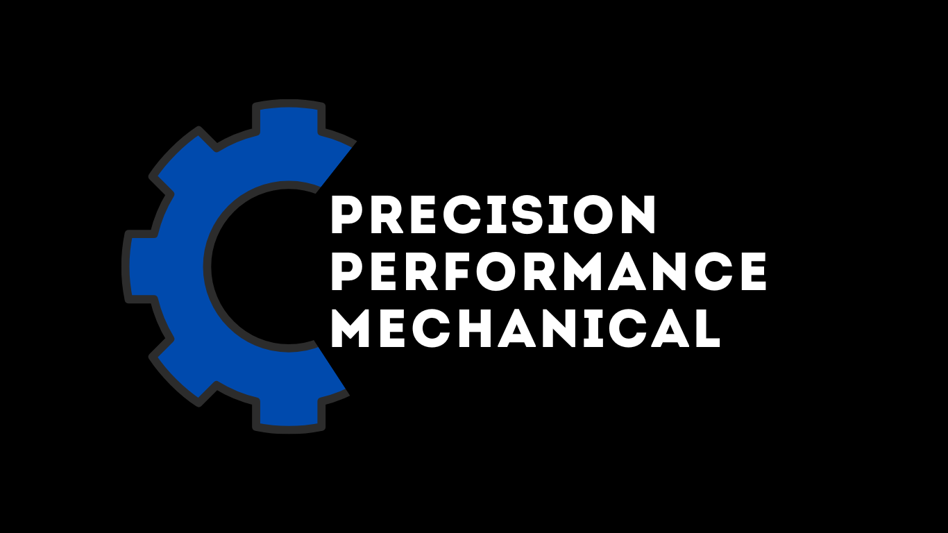 About | Precision Performance Mechanical, LLC.