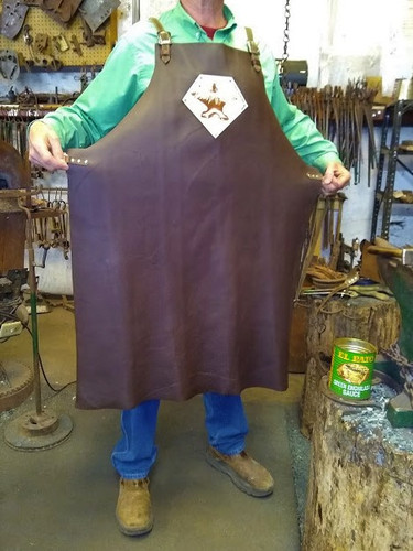 Blacksmith Aprons for Men Women and Kids|Forge-Aprons