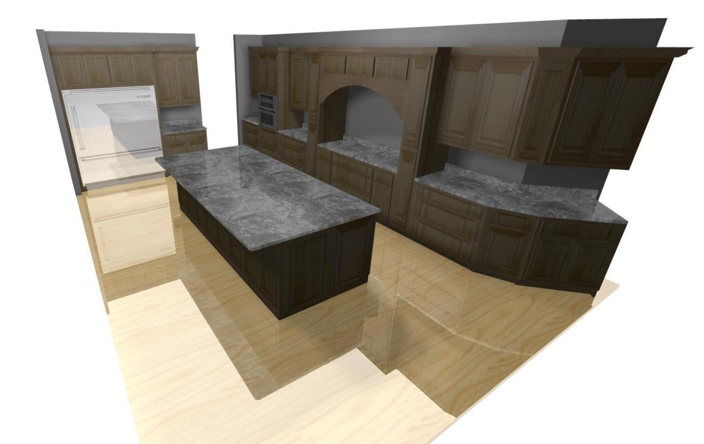 Truly Custom Software | Cabinet Pro Software