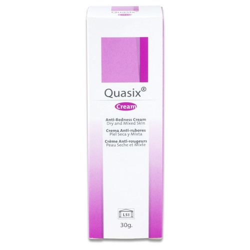 Quasix Crema 30ml | Farmacias Dermocutánea