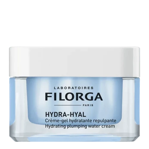 Hydra-Hyal Cream-Gel | Farmacias Dermocutánea