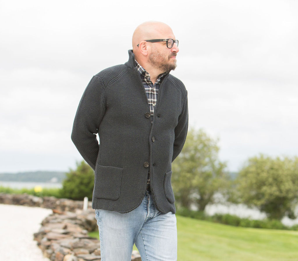 Blog | Marc Allen Fine Clothiers | United States