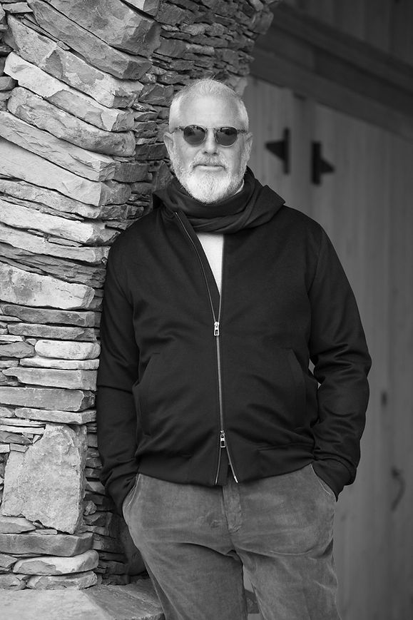 Services | Marc Allen Fine Clothiers | United States