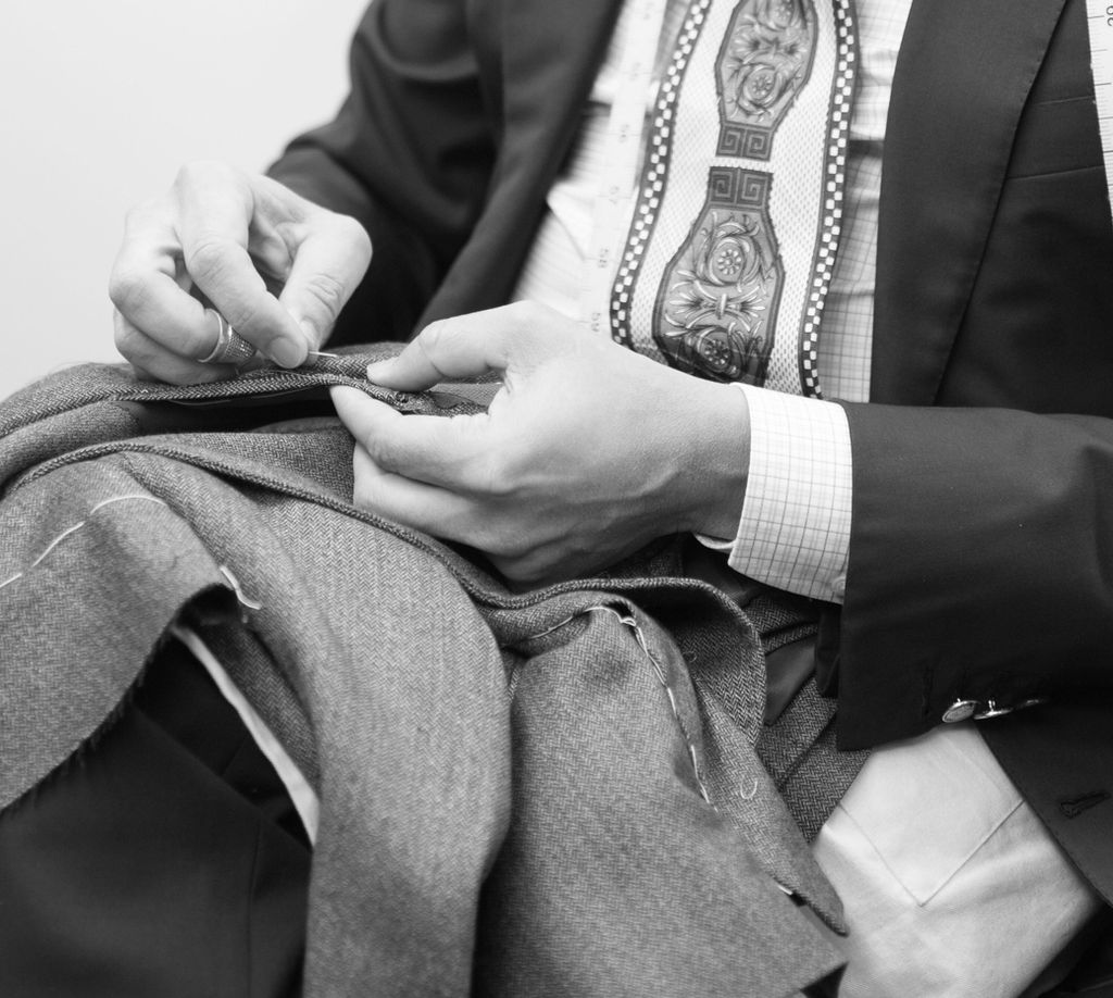 Blog | Marc Allen Fine Clothiers | United States