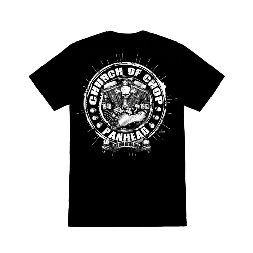 Panhead Design | church-of-chop