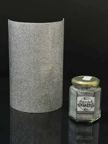 SF13 Rainbow FLAKE 80G | Decoväri