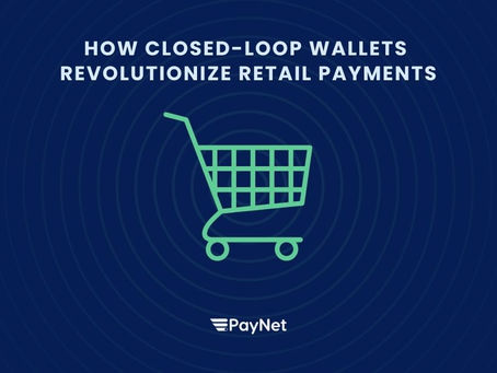 Closed-loop wallet