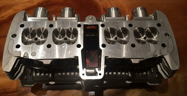 ABUSO Racing - Head Porting Fundamentals