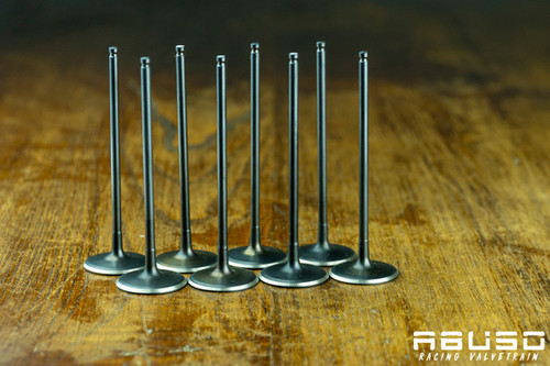 Suzuki GSXR1000 GSXR750 K1-K4 2000-2004 Stock Intake Valves 29,0 mm ...