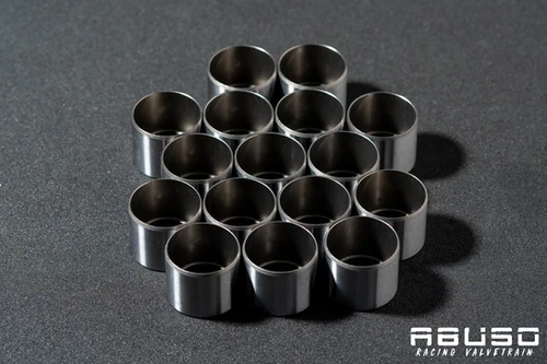 Yamaha VMAX 1200 Shim Under Buckets Tappets | ABUSO - Racing Valvetrain ...