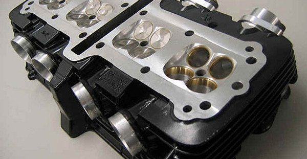 ABUSO Racing - Head Porting Fundamentals