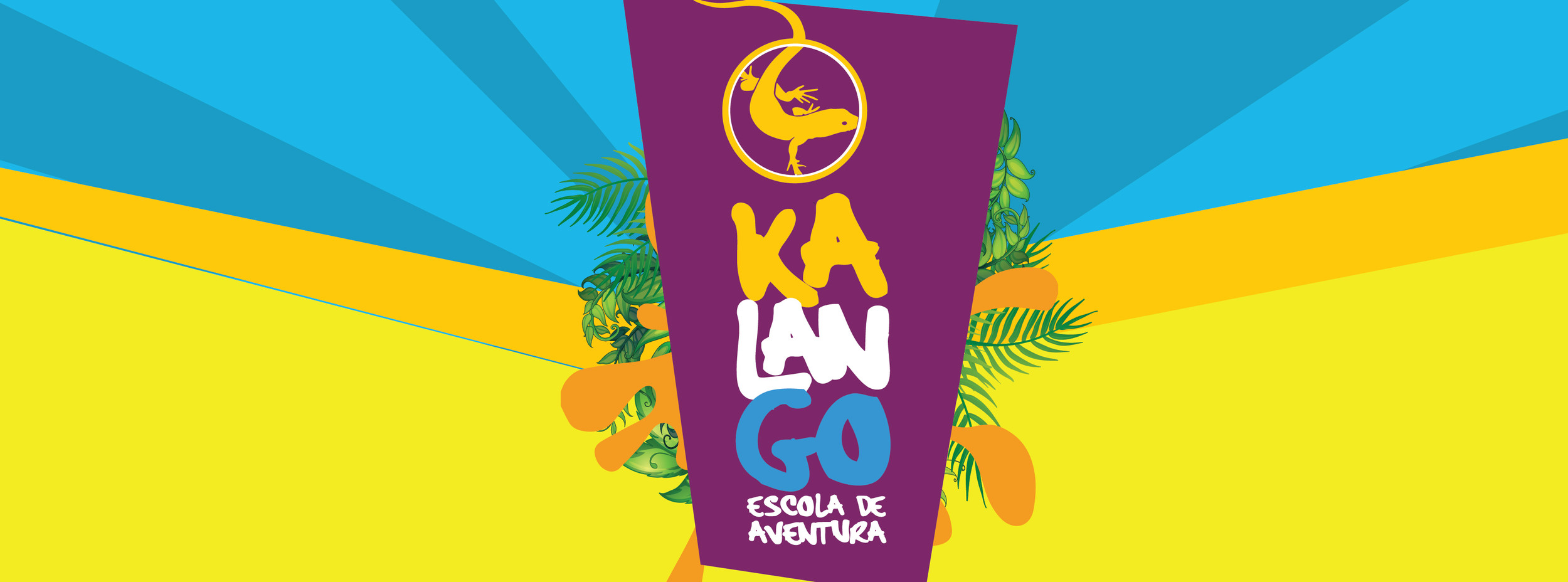 Kalango Escola de Aventura