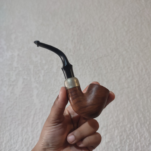 Pipa para tabaco | Cálido Suave