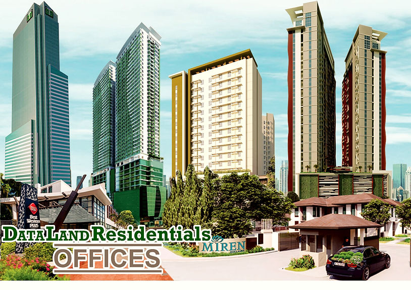 Home | Dataland Residentials
